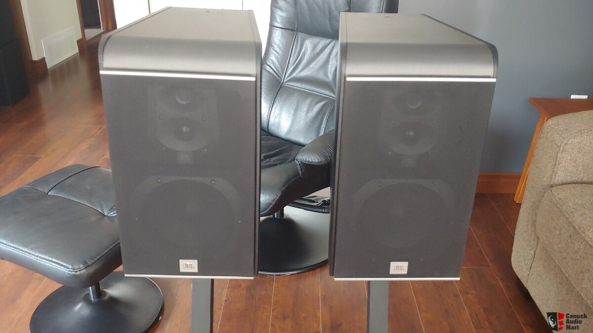 JBL ES 30 Photo #2415748 - Canuck Audio Mart