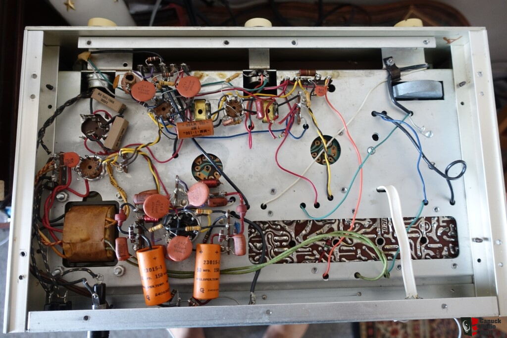 Classic audio gear Photo #2417768 - UK Audio Mart