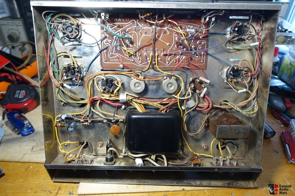 Classic audio gear Photo #2417768 - UK Audio Mart