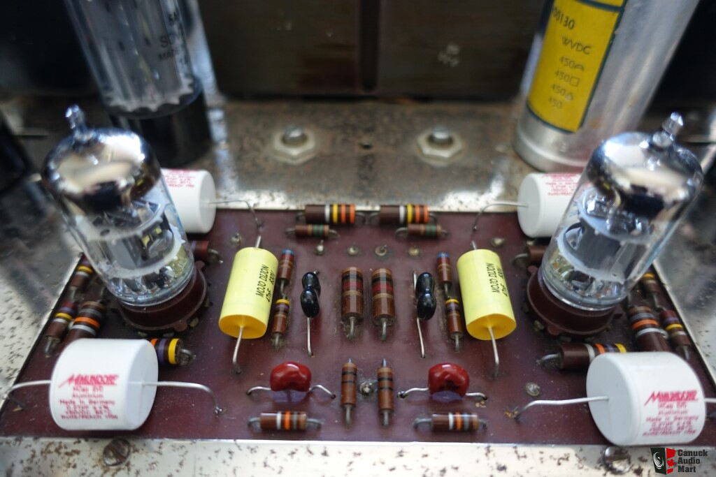Classic audio gear Photo #2417768 - UK Audio Mart