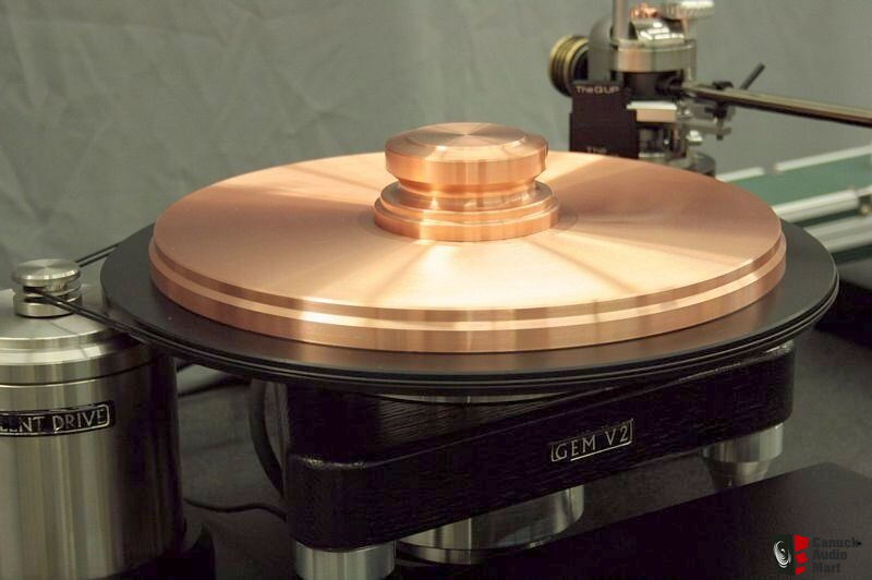 TTW Turntable Belts NEW Limited Stock until December Photo #2418075 ...