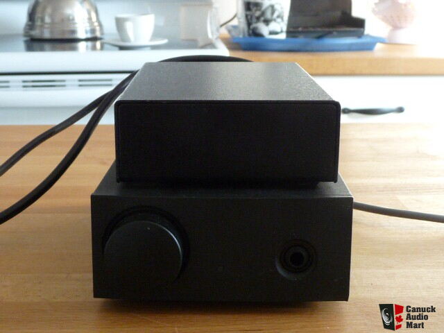 NAIM Headline 2 with iSupply and-or NAPSC Photo #242018 - Canuck Audio Mart