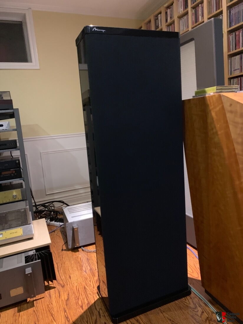 Mirage M3i For Sale - Canuck Audio Mart