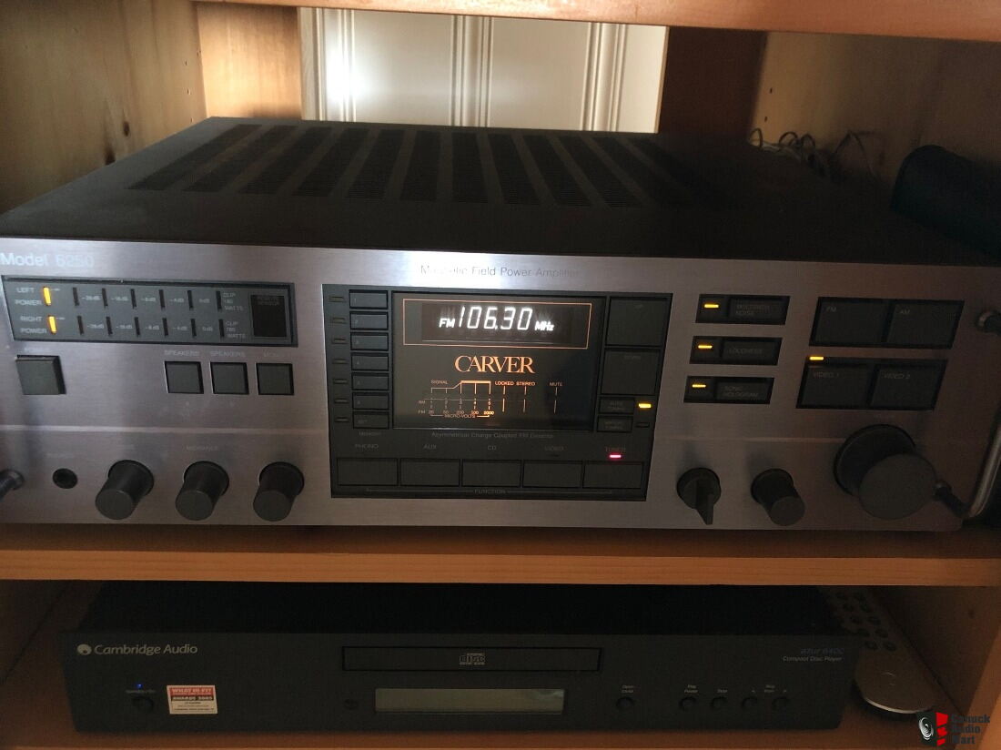 Cambridge audio Azur 640C V2 For Sale - Canuck Audio Mart