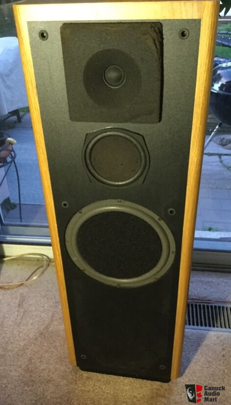 Phase Technology PC 8.5 Speakers Photo #2424467 - Canuck Audio Mart