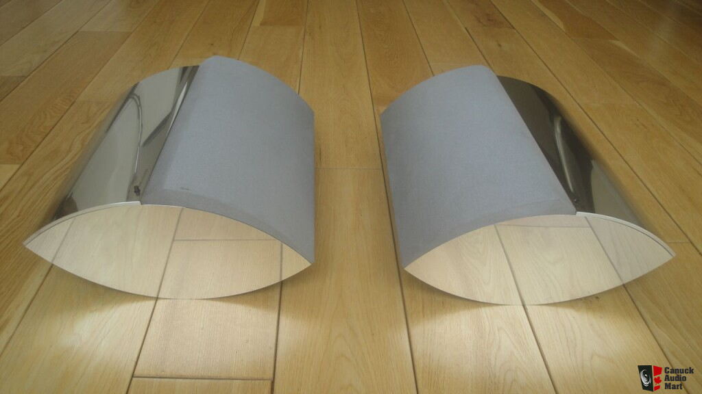 Bang & Olufsen BeoLab 4000 Speakers PRICE REDUCED Photo #242743 ...