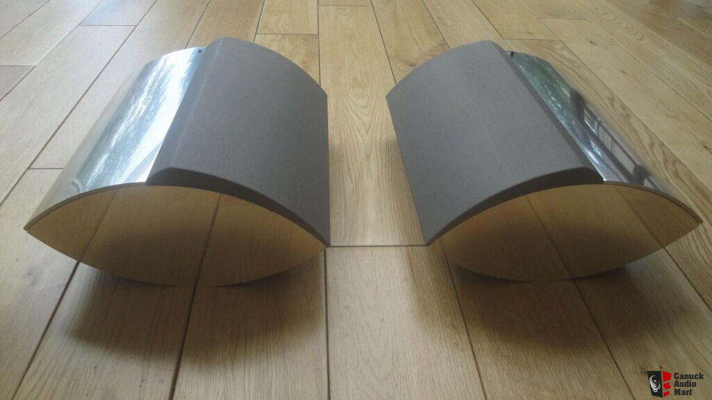 Bang & Olufsen BeoLab 4000 Speakers PRICE REDUCED Photo #242743 ...