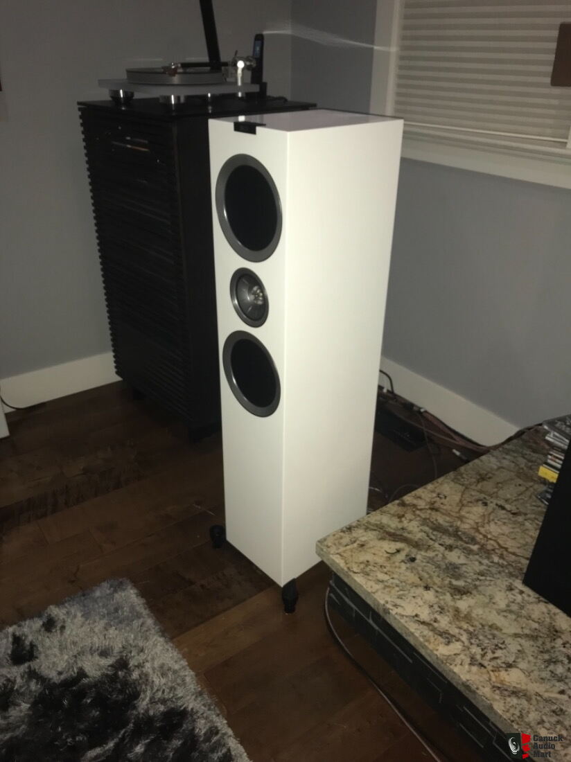 Kef R900 For Sale - Aussie Audio Mart