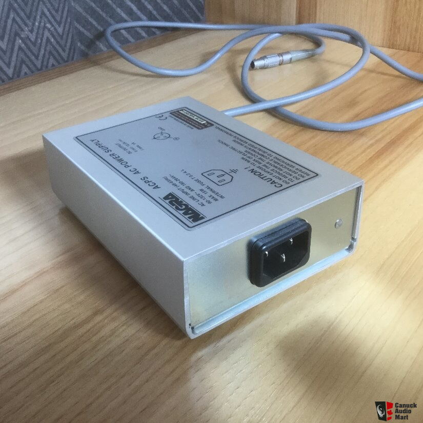 Nagra PLL with the remote control, Canada only, SOLD Photo #2434652 ...