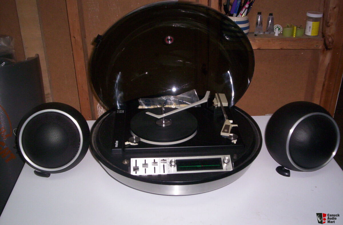 Apollo 862 Photo #2436401 - UK Audio Mart