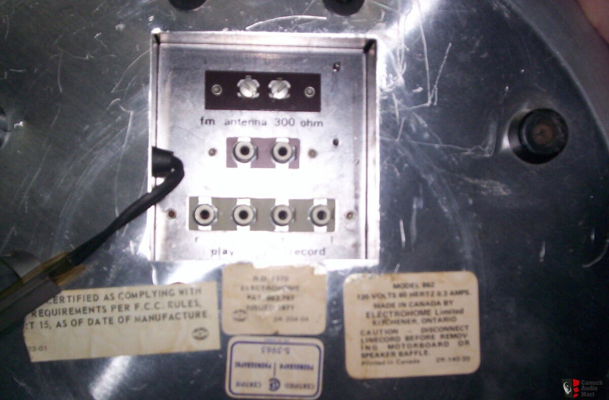 Apollo 862 Photo #2436401 - UK Audio Mart