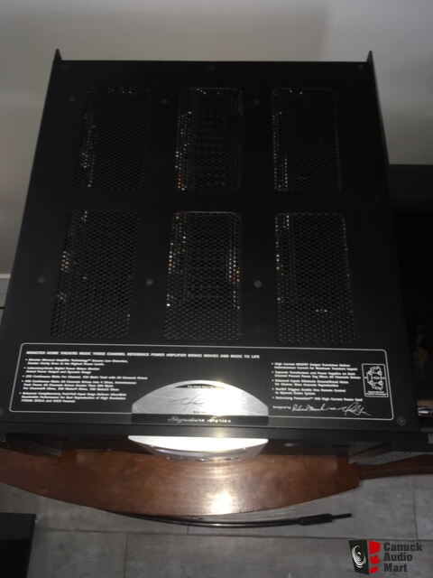 Monster power ( Monster cable) Photo #2436454 - Canuck Audio Mart
