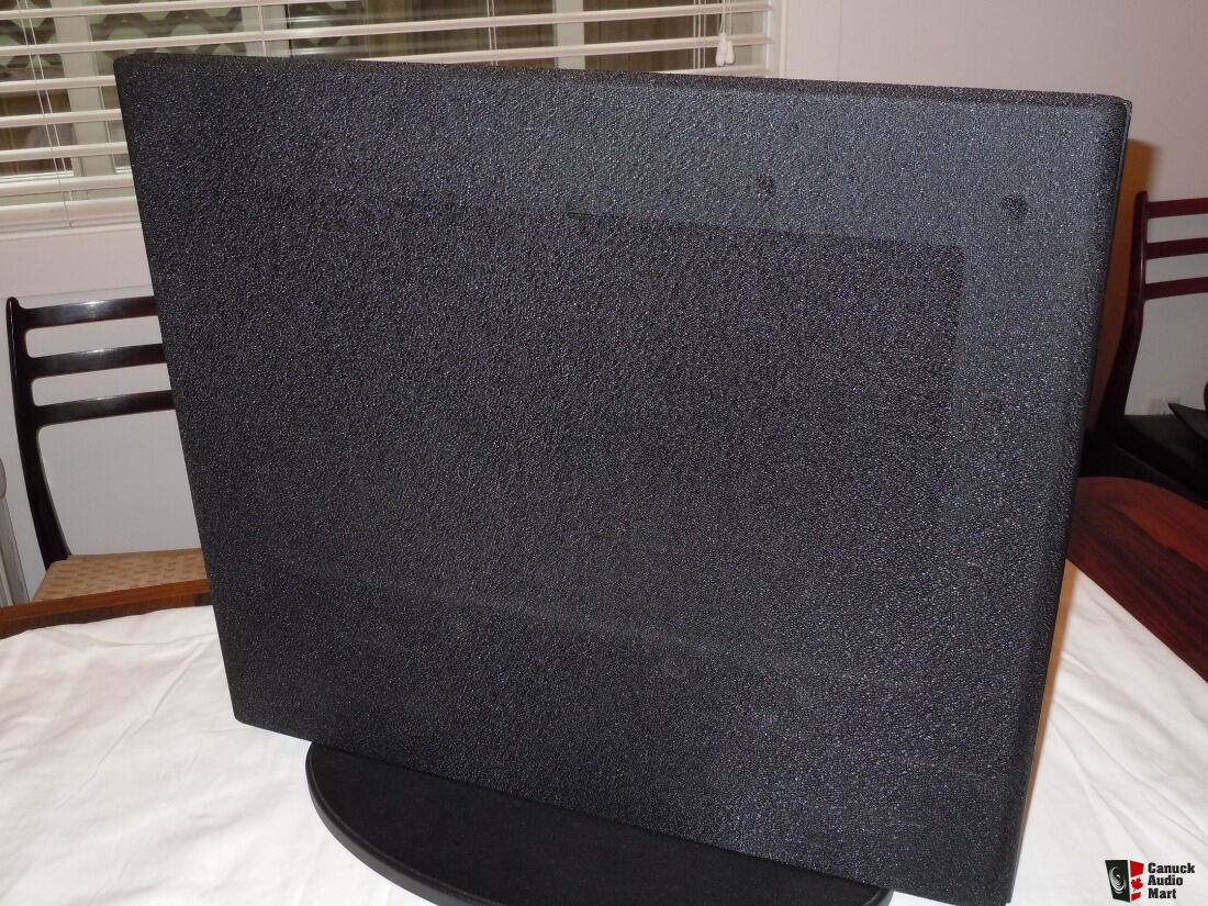 Magnepan Mini Maggie System Photo #2436933 - Canuck Audio Mart