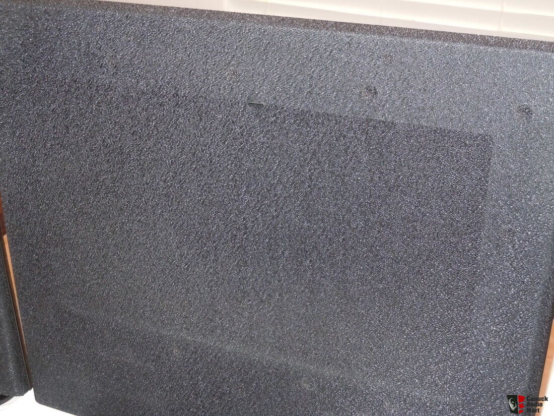 Magnepan Mini Maggie System Photo #2436933 - Canuck Audio Mart