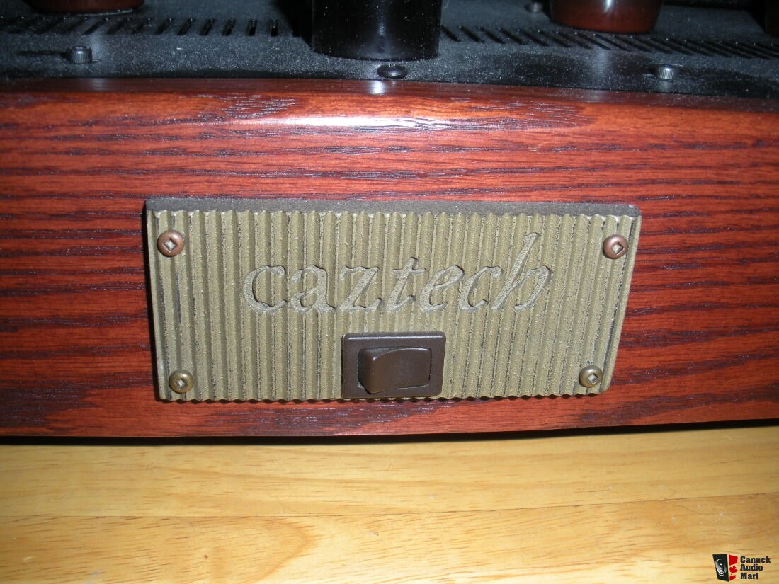 Caztech SEP-40 Photo #2441603 - Canuck Audio Mart