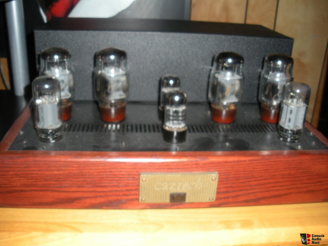 Caztech SEP-40 Photo #2441609 - Canuck Audio Mart
