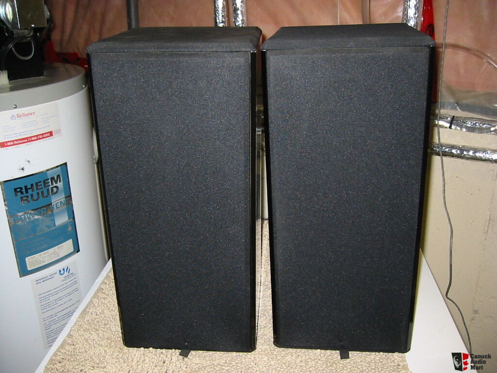 ANGSTROM SPEAKER MONITORS RADIX 200 $100 For Sale - Canuck Audio Mart