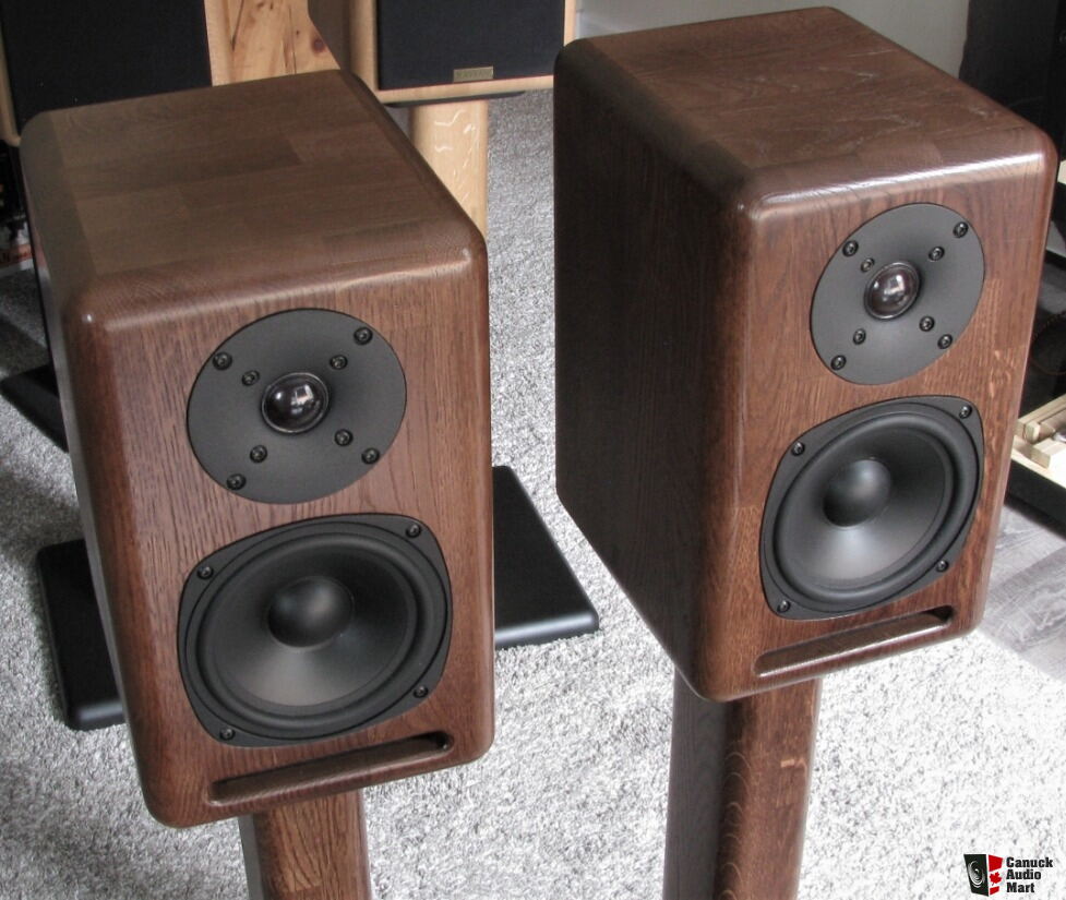 XAVIAN Perla Esclusiva Italian-Czech award-winning monitors - special ...