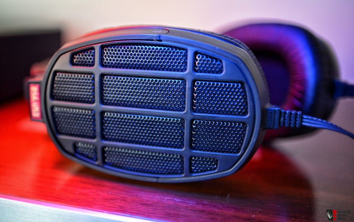 Koss ESP-950 Electrostatic Earspeakers Photo #2446673 - US Audio Mart