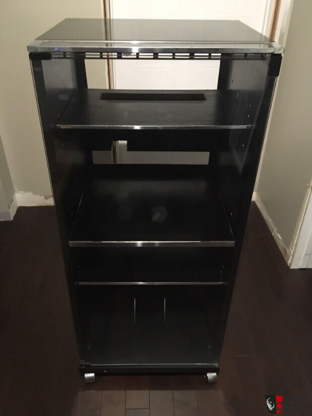 Sony equipment cabinet For Sale - Canuck Audio Mart