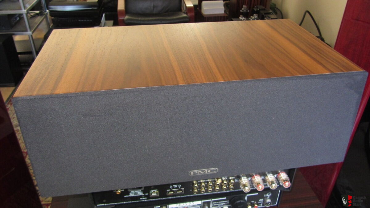 PMC Twenty-C centre speaker For Sale - Canuck Audio Mart