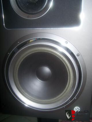 JAMO cbr 905 speakers with stands Photo #244945 - Canuck Audio Mart