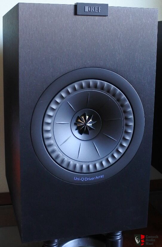 KEF Q350 Photo #2451042 - Canuck Audio Mart