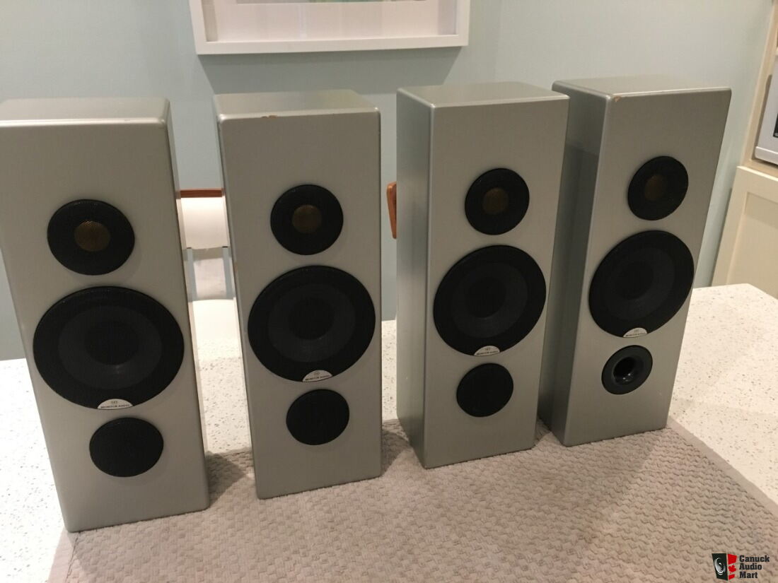 Monitor Audio Radius R 180 Photo #2451133 - Canuck Audio Mart