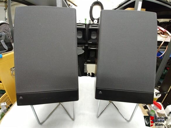 JBL 62 For Sale - Canuck Audio Mart