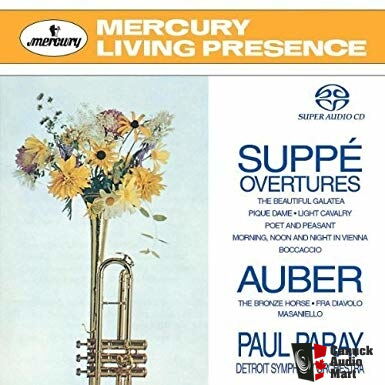 SACD multi-channel Various Artists Photo #2453137 - UK Audio Mart