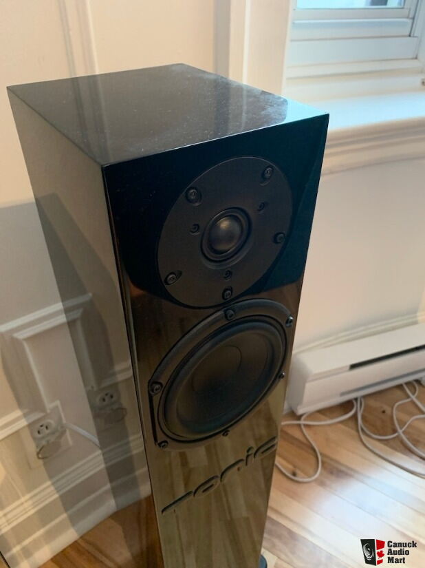 Gemme Audio Tonic G5 - Revised price! Photo #2455997 - Canuck Audio Mart