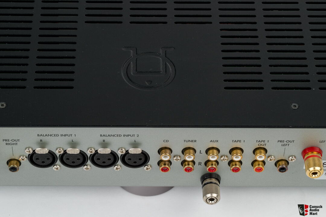 Primare I30 integrated amplifier Photo #2456541 - Canuck Audio Mart