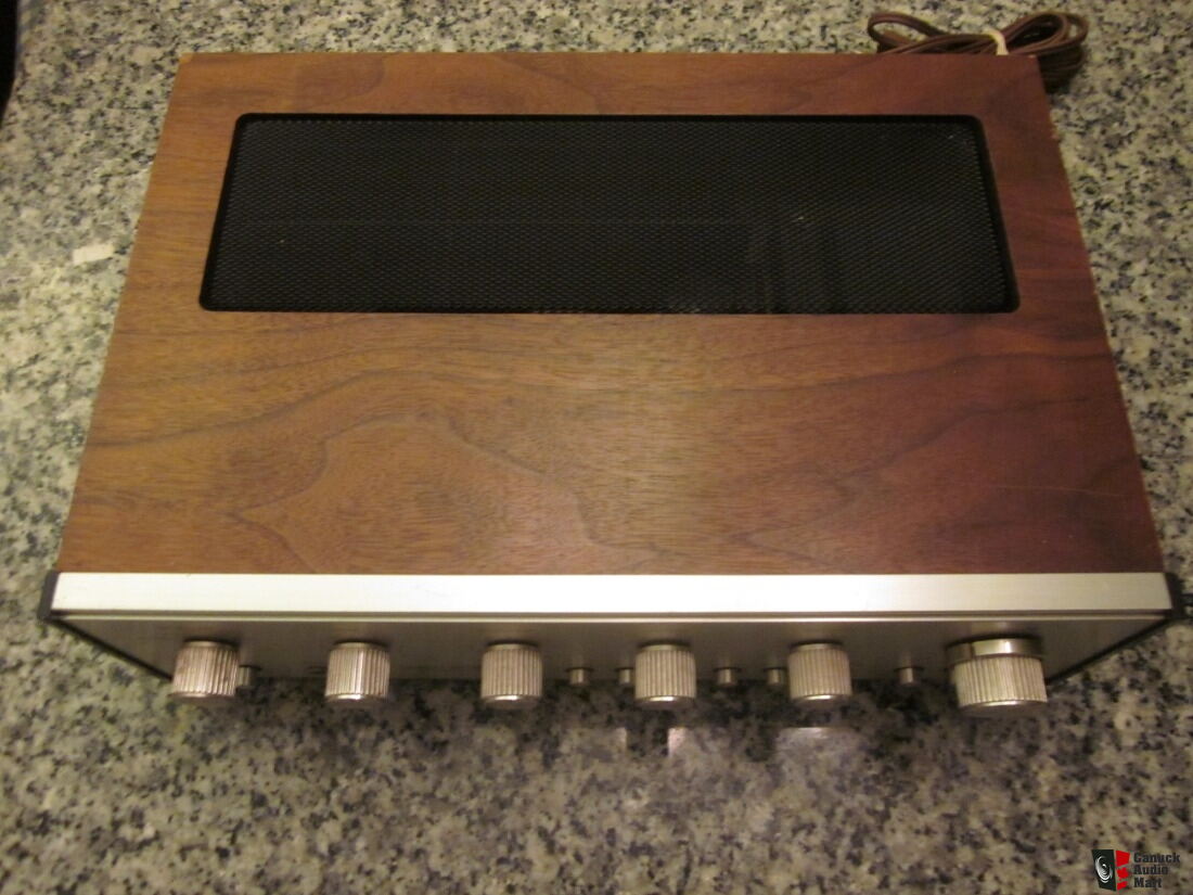 Realistic SA-1000A Integrated Amp Photo #2457269 - US Audio Mart