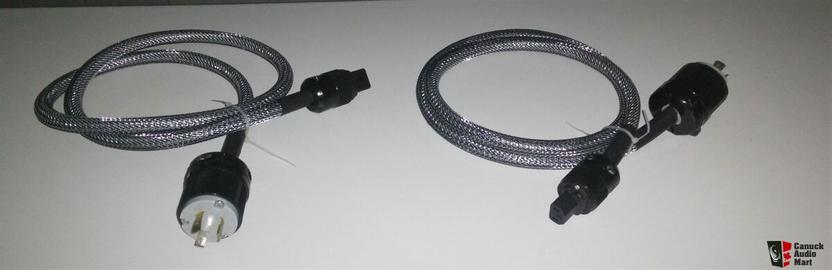 PurePower + 3000 Reference AC Regenerator and battery pack Photo ...
