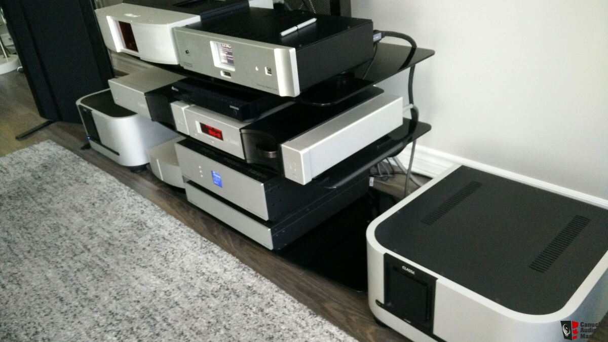 PurePower + 3000 Reference AC Regenerator and battery pack Photo ...
