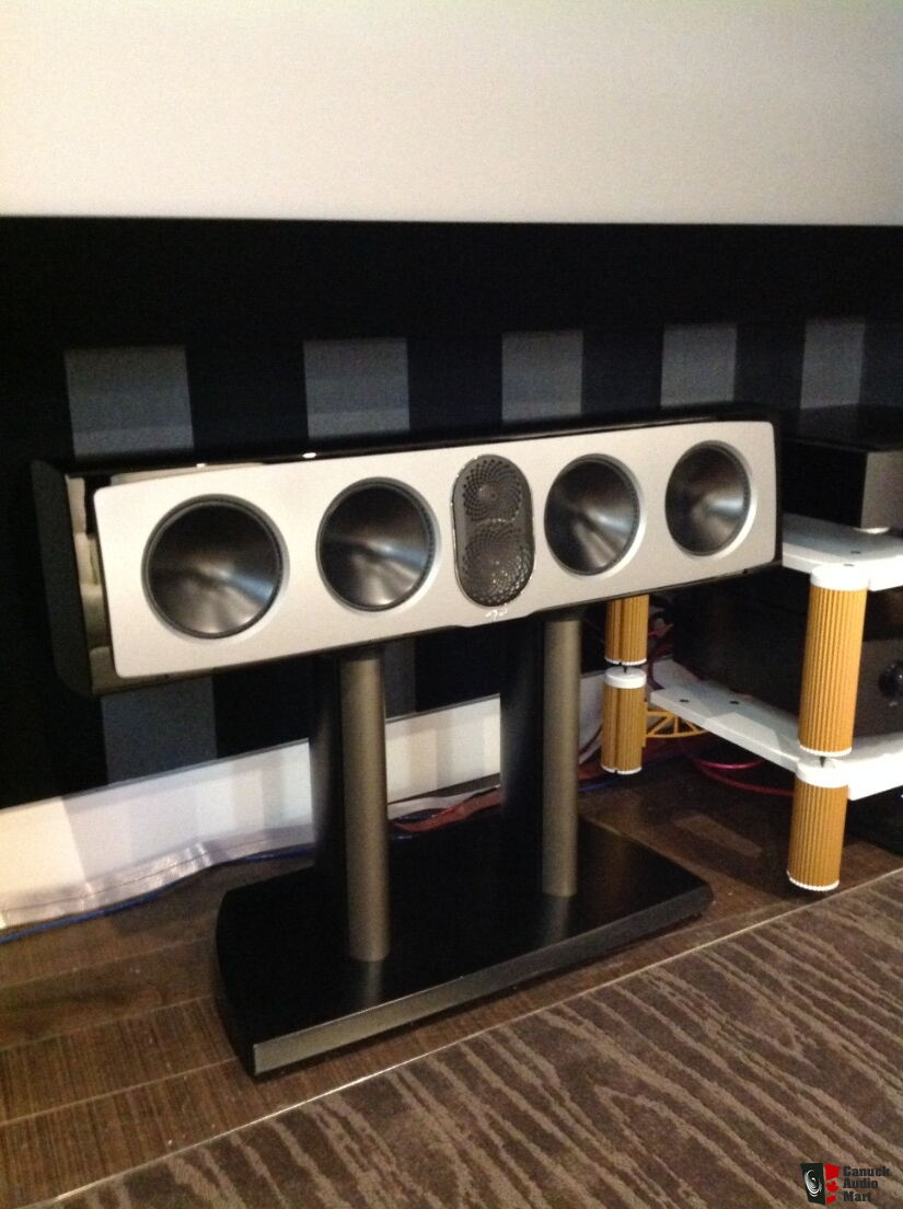 Paradigm Persona C Center Channel Speaker Photo #2458147 - UK Audio Mart