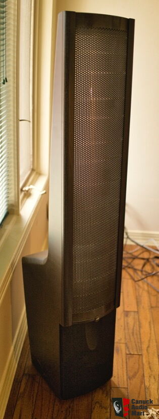 Martin Logan Aeon i Electrostatic speakers For Sale - US Audio Mart