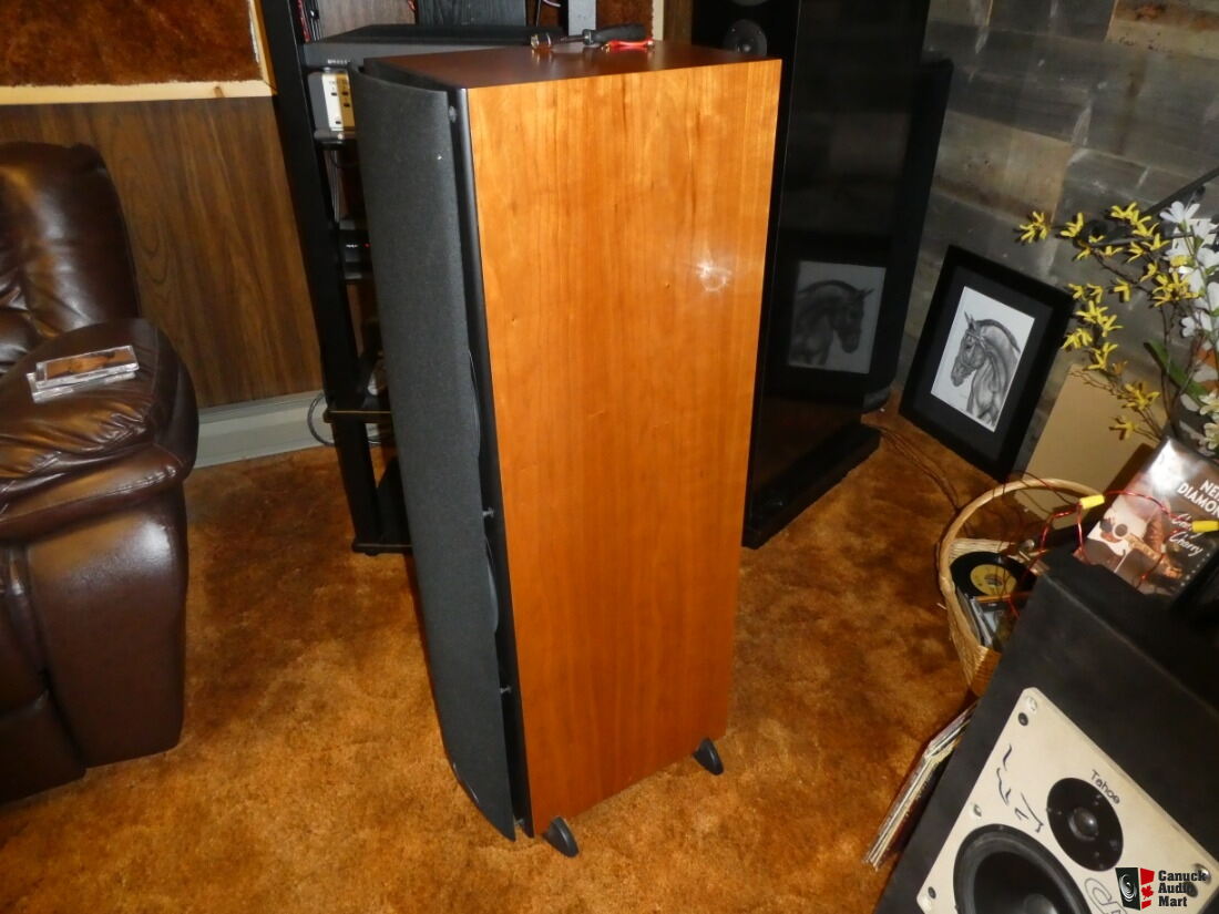 Klipsch RF7 REFERENCE Speakers Photo #2460576 - Canuck Audio Mart