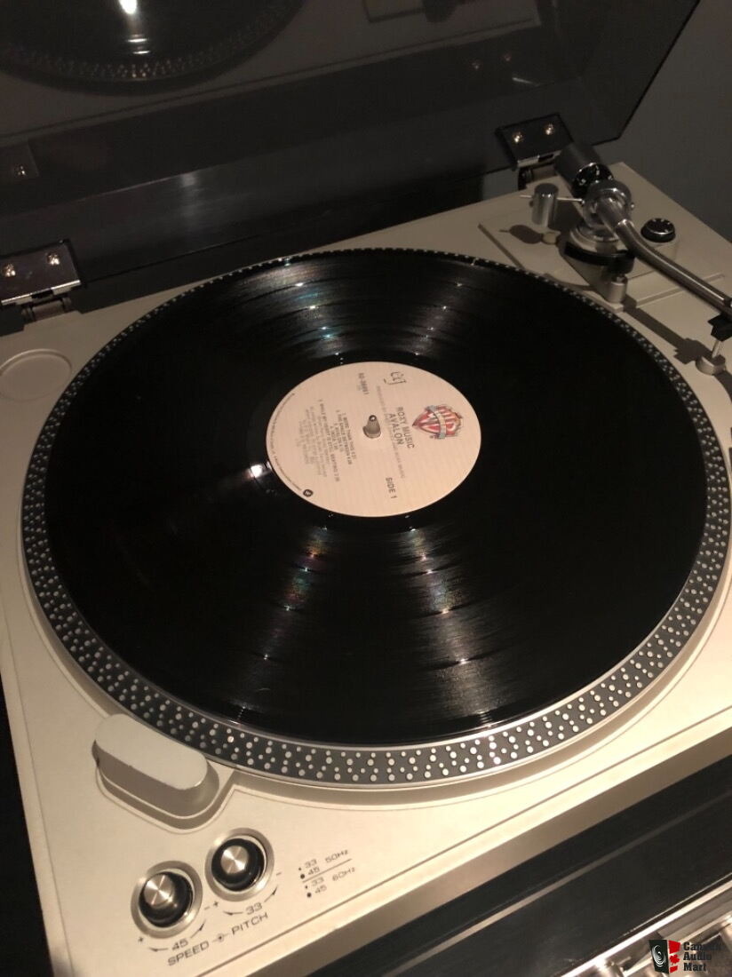 Akai ap-007 turntable Photo #2463183 - Canuck Audio Mart
