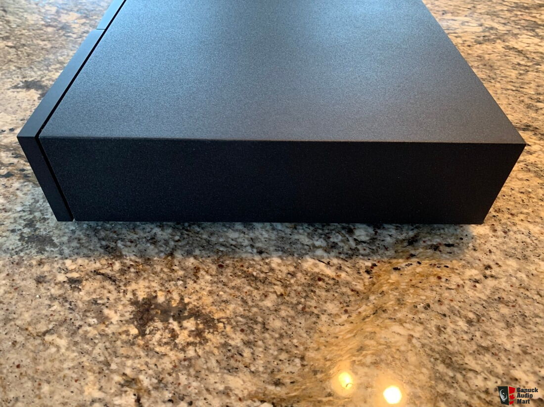 Naim XPS DR Photo #2465550 - UK Audio Mart