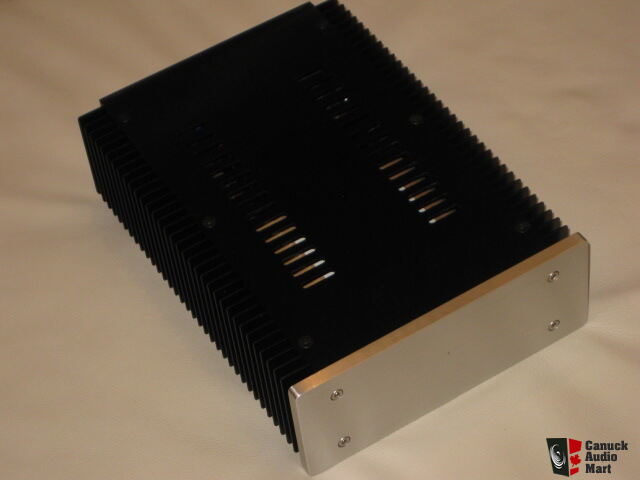 HDPlex Linear Power Supply 100 Watts High Quality Photo #2471527 ...