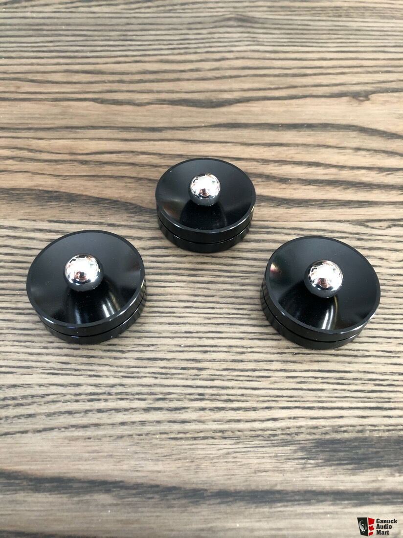 Ingress Audio Engineering - Level 2 v2 Ball Bearing Isolation (set of 3 ...