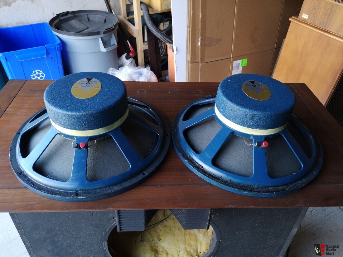 JBL Olympus D50-S7 vintage speaker best offer Photo #2475302 - Canuck ...
