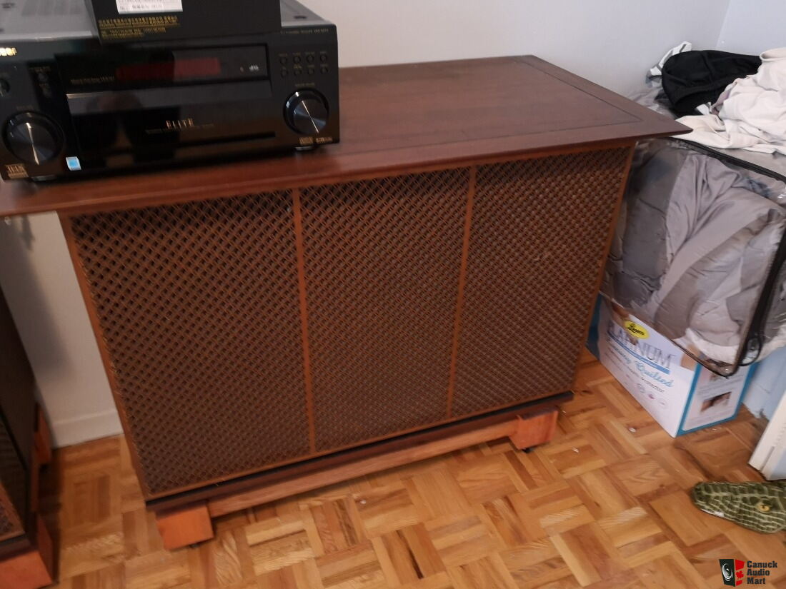 JBL Olympus D50-S7 vintage speaker best offer Photo #2475302 - Canuck ...