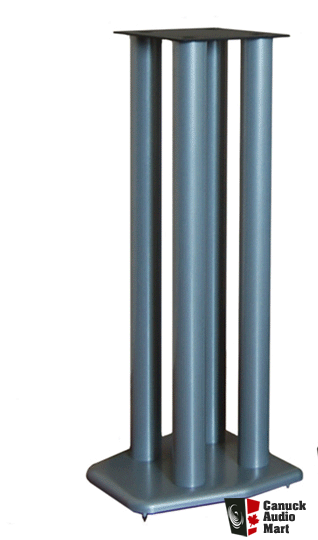 New Apollo Speaker Stands ***Shipping Included!*** Dealer Ad - Canuck ...