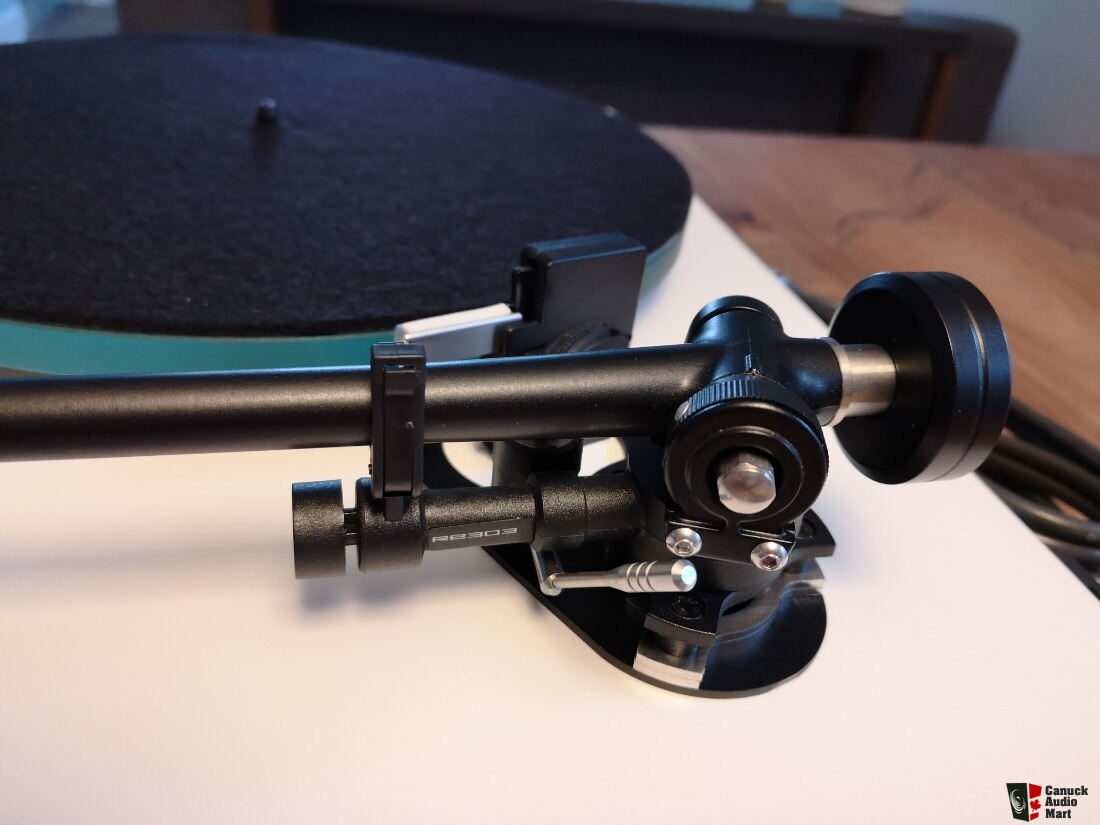 Rega RP3 Photo #2478463 - Canuck Audio Mart