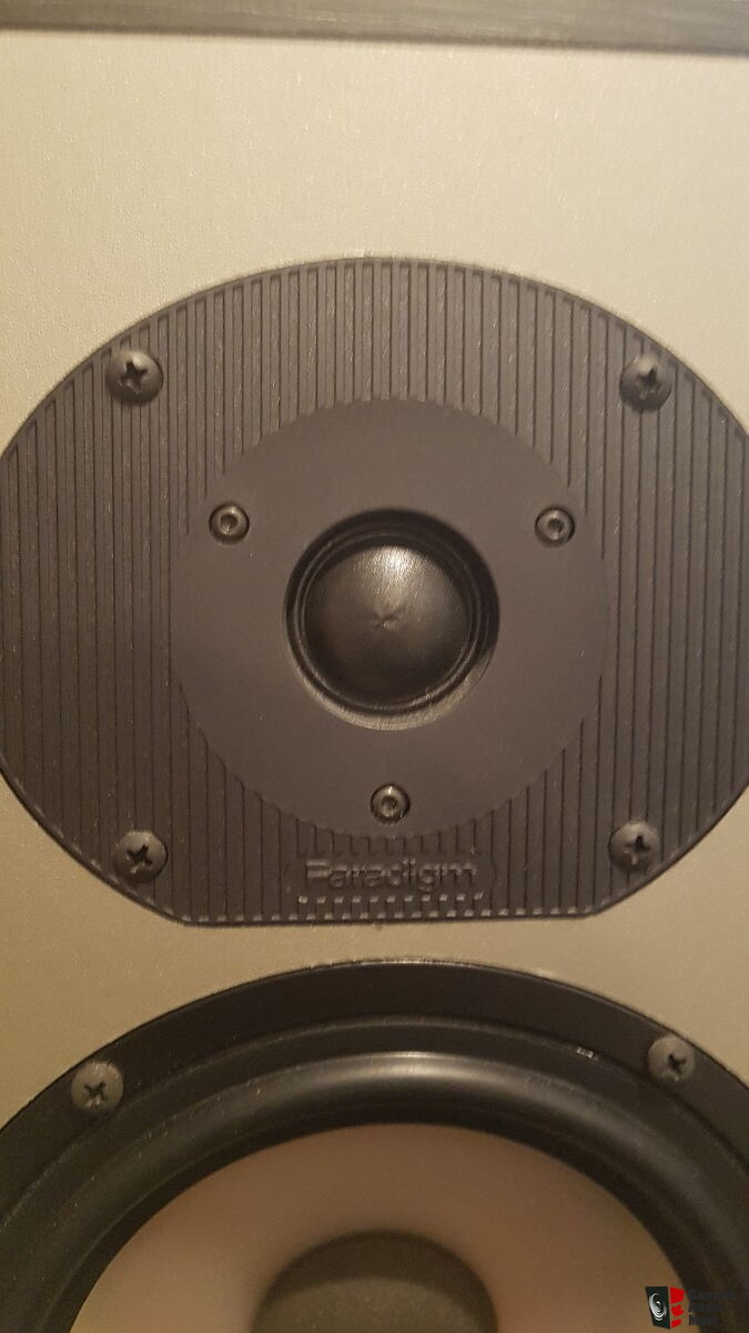 Paradigm 7SeMk3 Photo #2478940 - Canuck Audio Mart