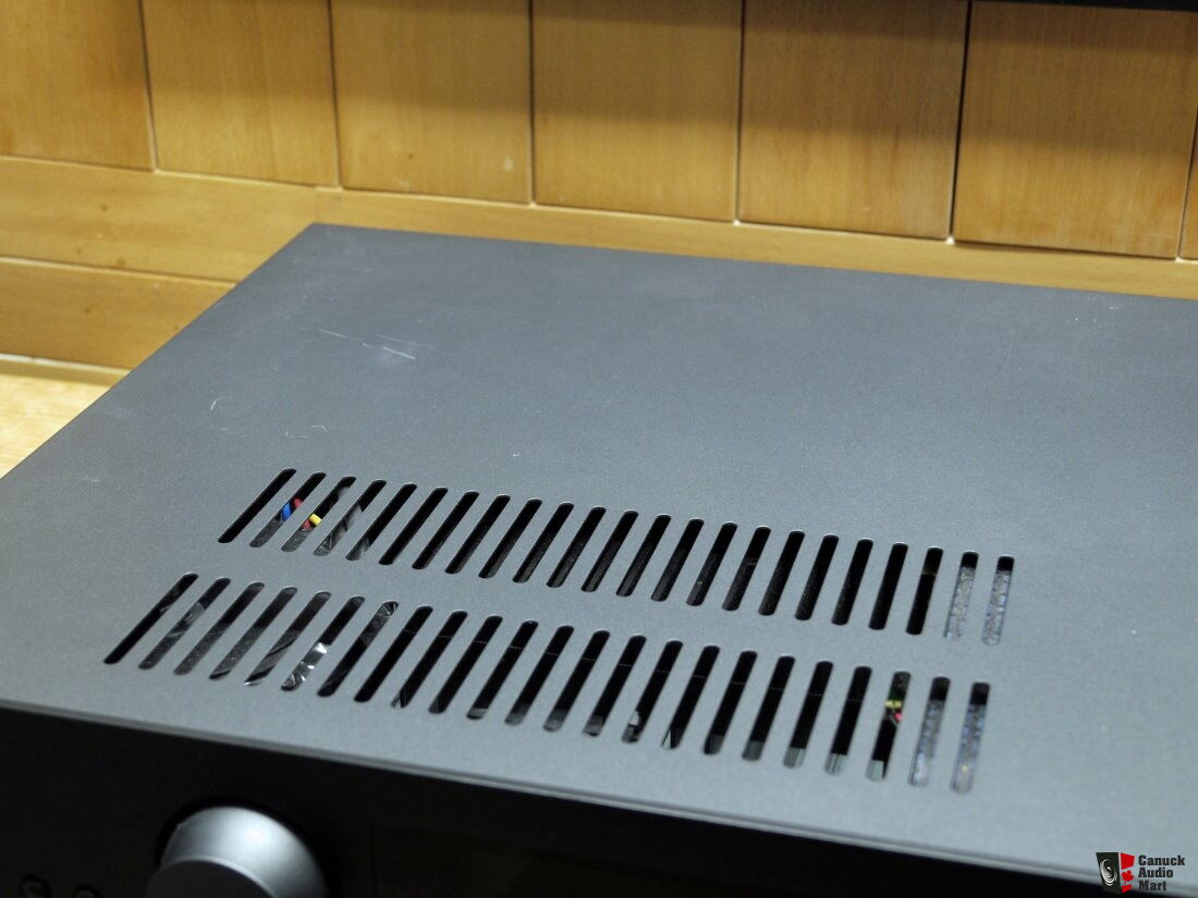 Arcam A39 Integrated Amp Photo #2484460 - UK Audio Mart