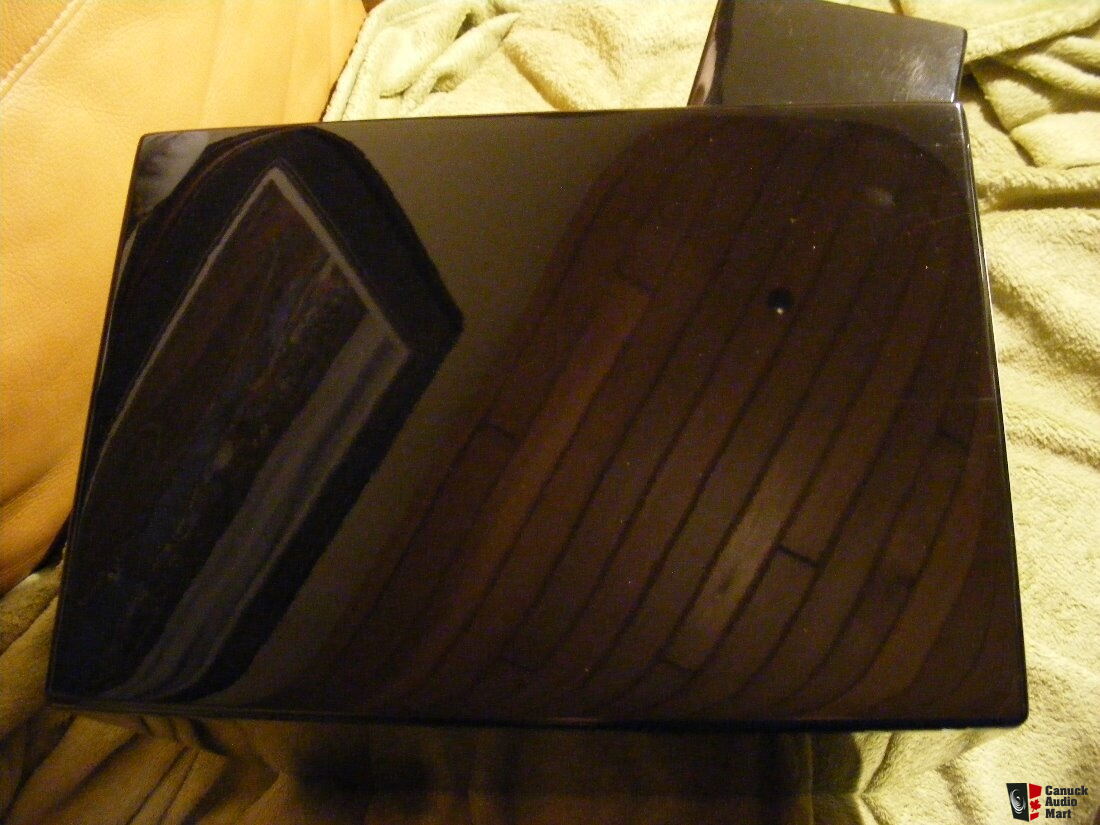 Monitor Audio Radius 360 subwoofer and Radius 90 speakers (2.1 system ...