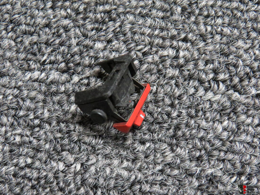 Shure N111-HE Replacement Stylus [NEW Photo #2485852 - Canuck Audio Mart